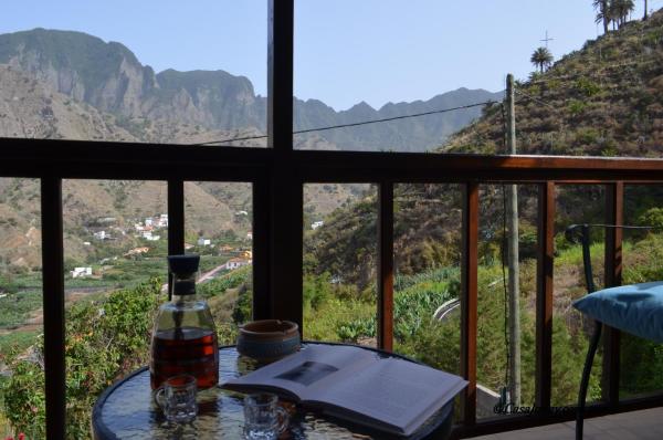 Casa Jonay - La Gomera