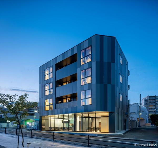 The View Odawara Shiro-no Mieru Hotel - Vacation Stay 66090v - Odawara
