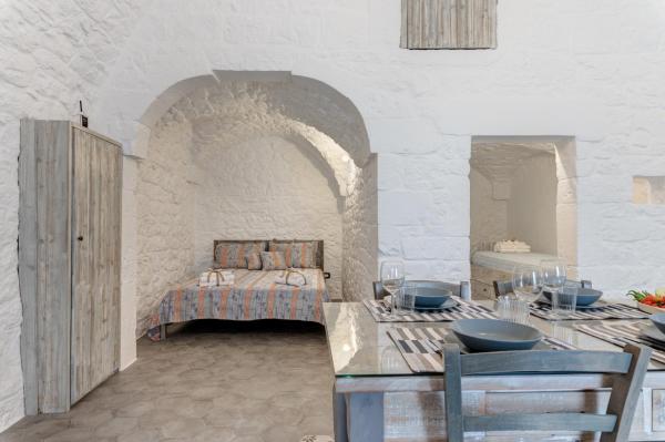 Dimora Pietrapura - Ostuni
