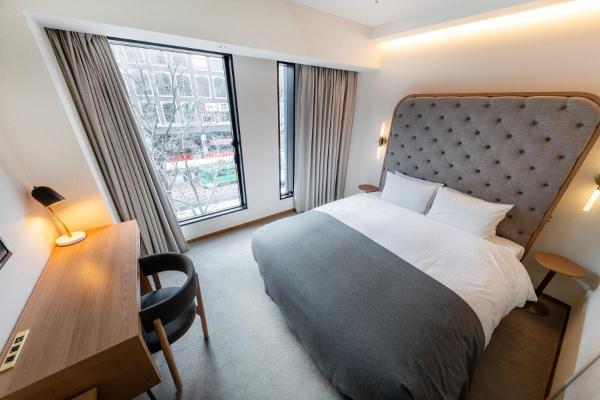 The Knot Sapporo - Vacation Stay 96492v - Sapporo