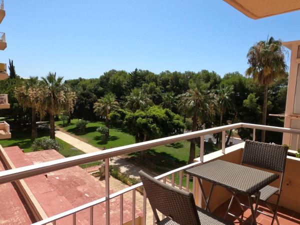 Agata Holiday - Benalmádena