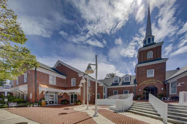 Town Of Rehoboth Beach 20b Baltimore Ave - Rehoboth Beach, DE