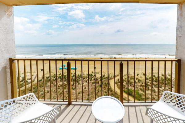 Marigot Beach 608 - Ocean City, MD