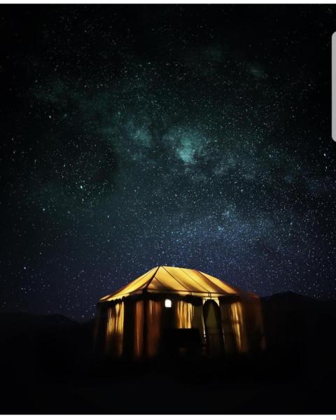 Merzouga Activities Camp - Maroc