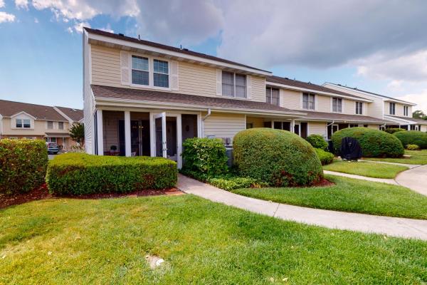 Sunset Village 31e - Maryland