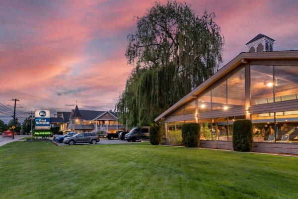 Best Western Inn At Penticton - Penticton