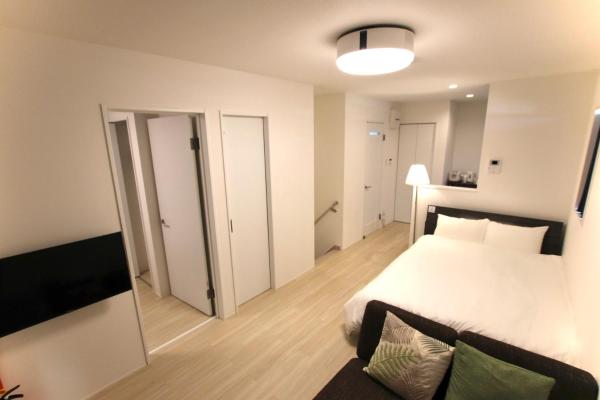 Hotel Southern Suite Kugai - 미야코 섬