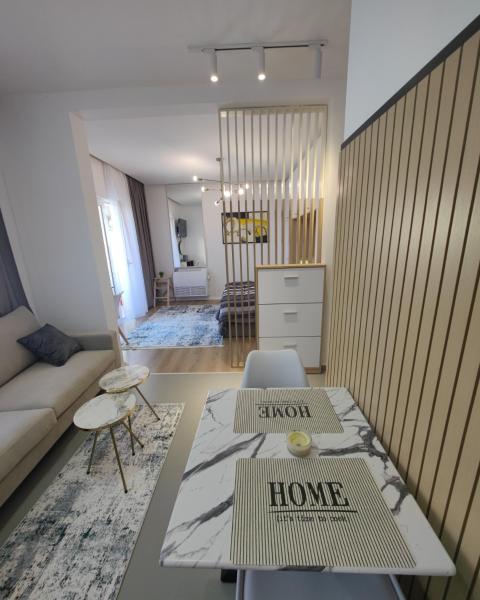 Alison Apartment Pogradec - Pogradec