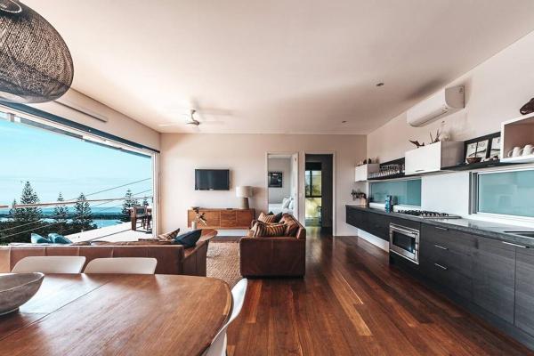 Bay Properties . The Big Chill - Yamba