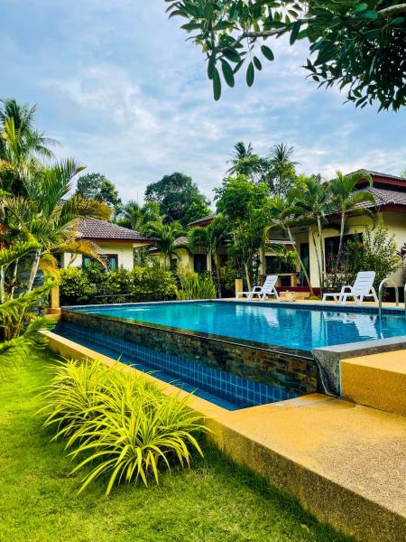 Mingmongkol Resort - Koh Samui