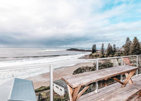 Bay Properties . Pacific Lodge - Yamba