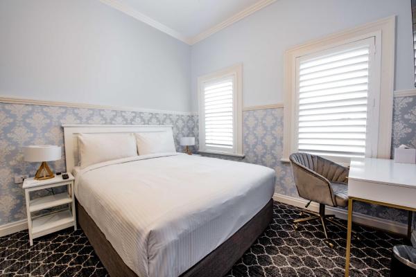 Bankstown Hotel - Burwood