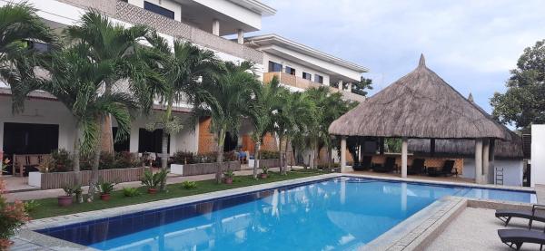 Panglao Bamboo Oasis - Panglao