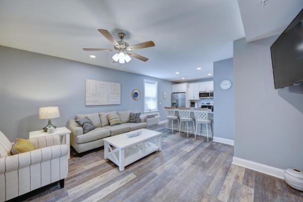 Town Of Rehoboth Beach 20c Baltimore Av - Delaware