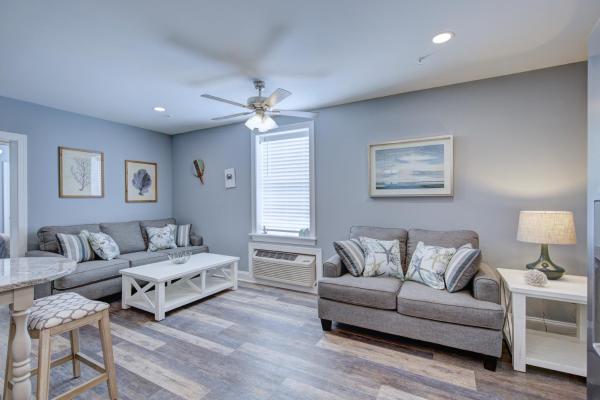 Town Of Rehoboth Beach 20c Baltimore Av - Dewey Beach, DE