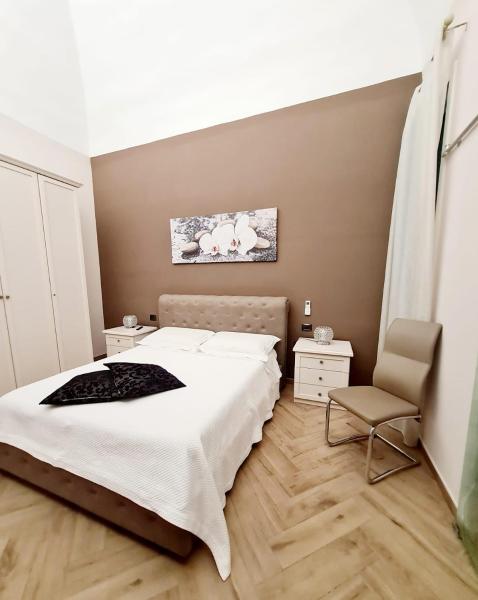 Flat Vereto - 萊可仕