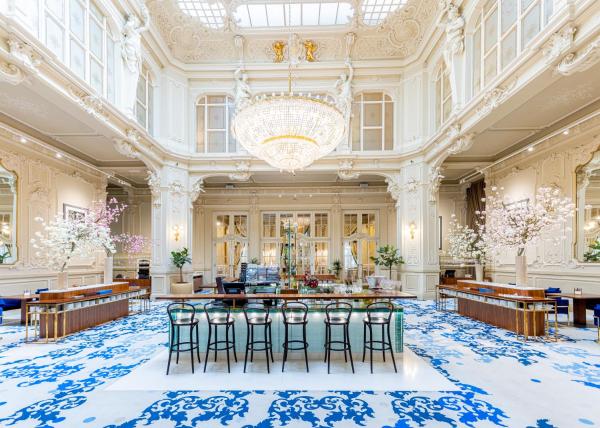 Grandhotel Pupp - Karlovy Vary