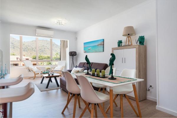 Apartment Scandi - Alcúdia - Alcúdia
