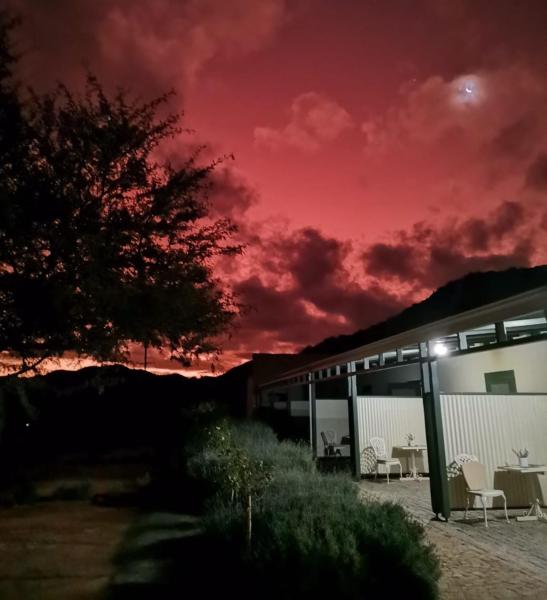 De Rustica Stable Stay - De Rust