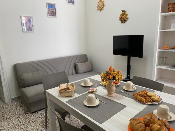 Corsomessapia121 - Martina Franca