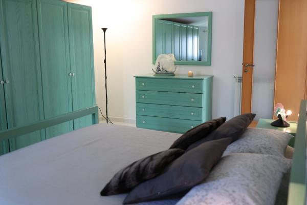 B&b Privileged - Portici