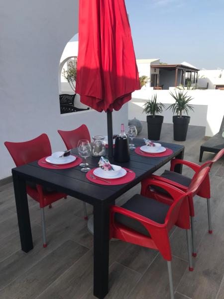 Casa Dylan - Lanzarote