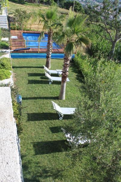 Panariello Palace - Castellammare di Stabia