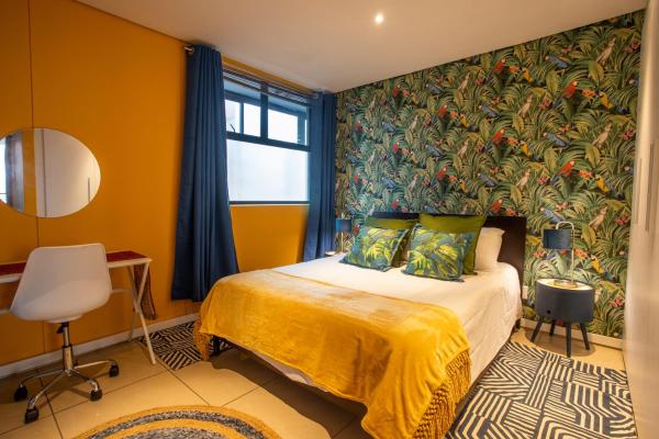 Stay At The Point - Kaleidoscopic Caribbean Cruise - Durban