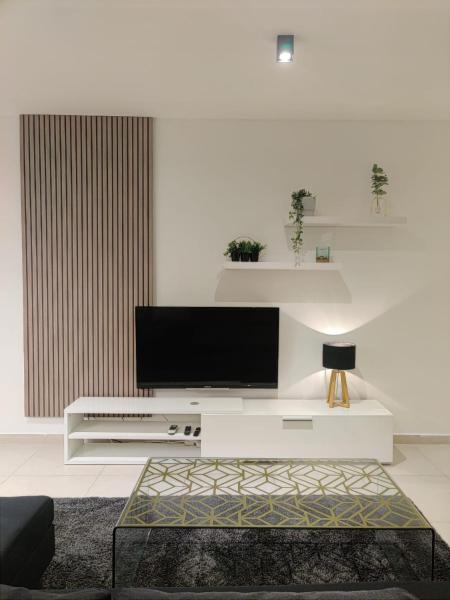 Qawra Apartment - Malta