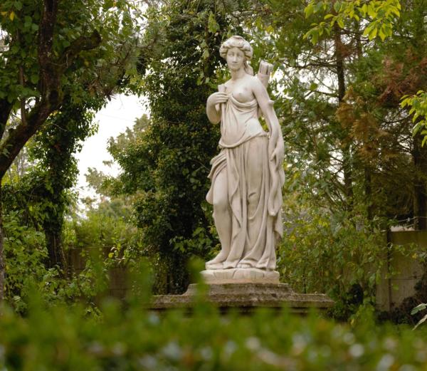 Pavillon De Diane, Le Malesherbois - Pithiviers