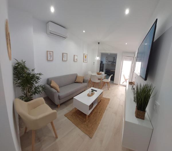 Apartamentos Centro Confor 3 - Quesada