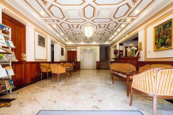 Hotel Ködmön - Egerszalók