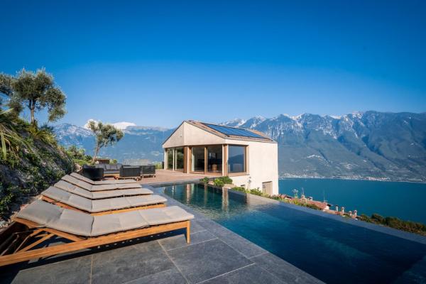 Villa Arias Lake View - Malcesine