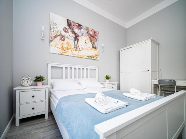 Barbican By Landmark Apartments - Krakow