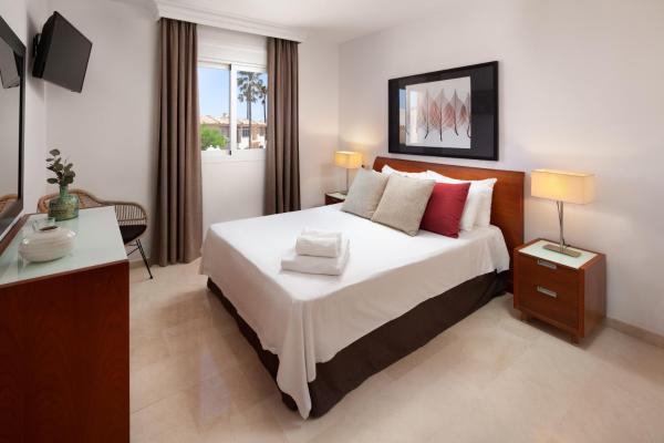 Ramada Hotel & Suites By Wyndham Costa Del Sol - Malaga