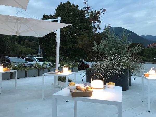 Aldeia Bianca Village - Bergamo