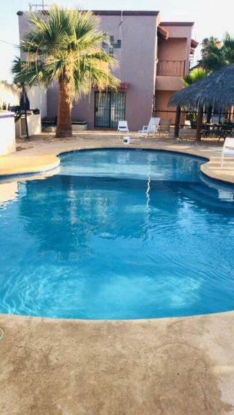 Relax In The Charming Casita Mezquites #5 - 푸에르토 페나스코