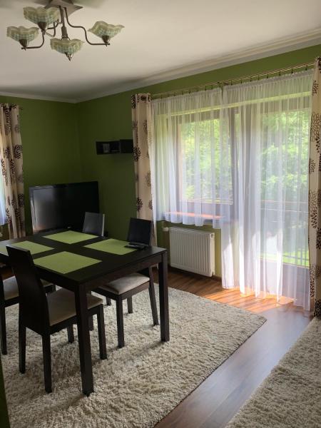 Apartament U Zosi - Zakopane