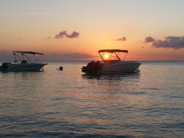Krishangel Beach Apartment - Mauritius
