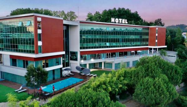 Penafiel Park Hotel & Spa - Paços de Ferreira