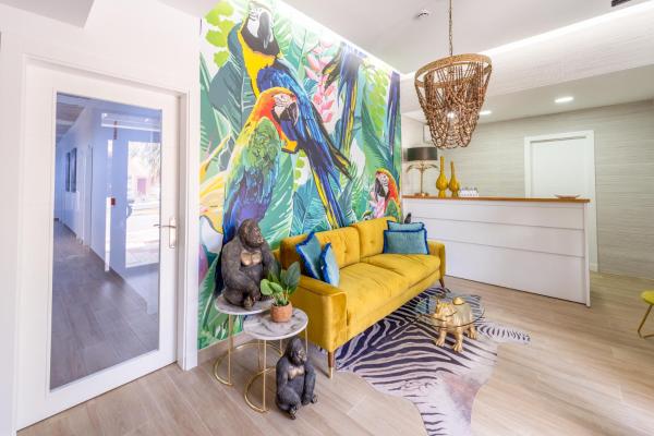 Hostal Romerito - Torremolinos