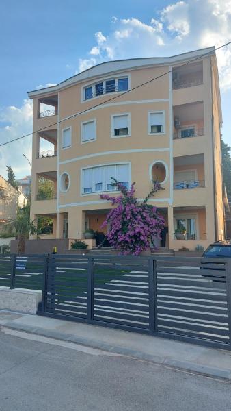 Residence Gordana - Selce