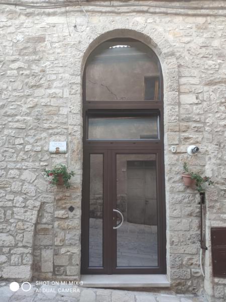 Ca' Del Tartufaio - Molise