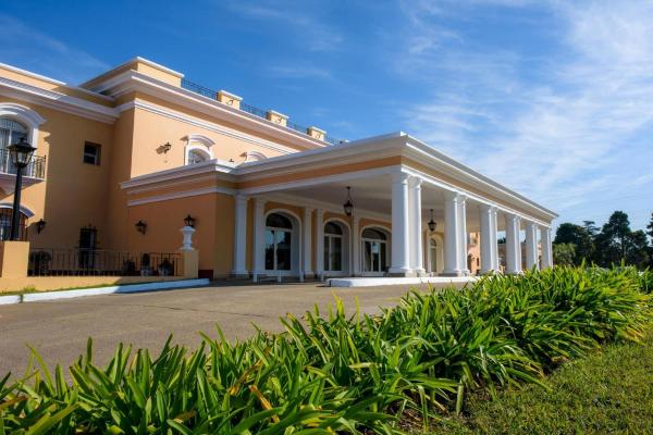 Hotel Colonial San Nicolás - San Nicolás de los Arroyos