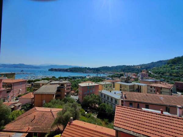 Appartamento Case Rosse - Portovenere