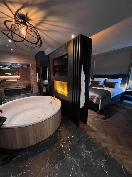 Brabant Suites - Oss