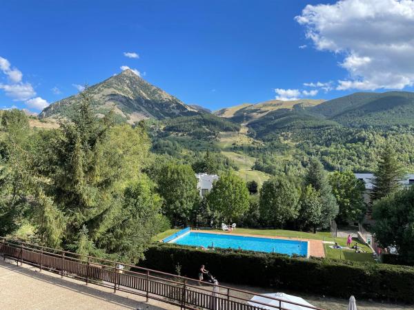 Apartamento Cerler 1540 - Chía