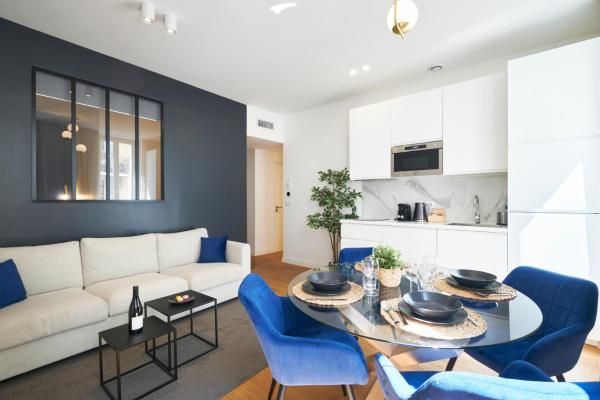 Heavnstay Suite Cannes Centre Ii - Cannes