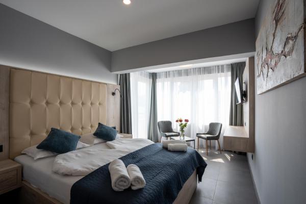 "Echo" B&b Rooms, Boutique Beach Hotel - Rabac
