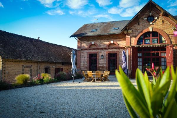 Gîte De Montfranc - Lamotte-Beuvron